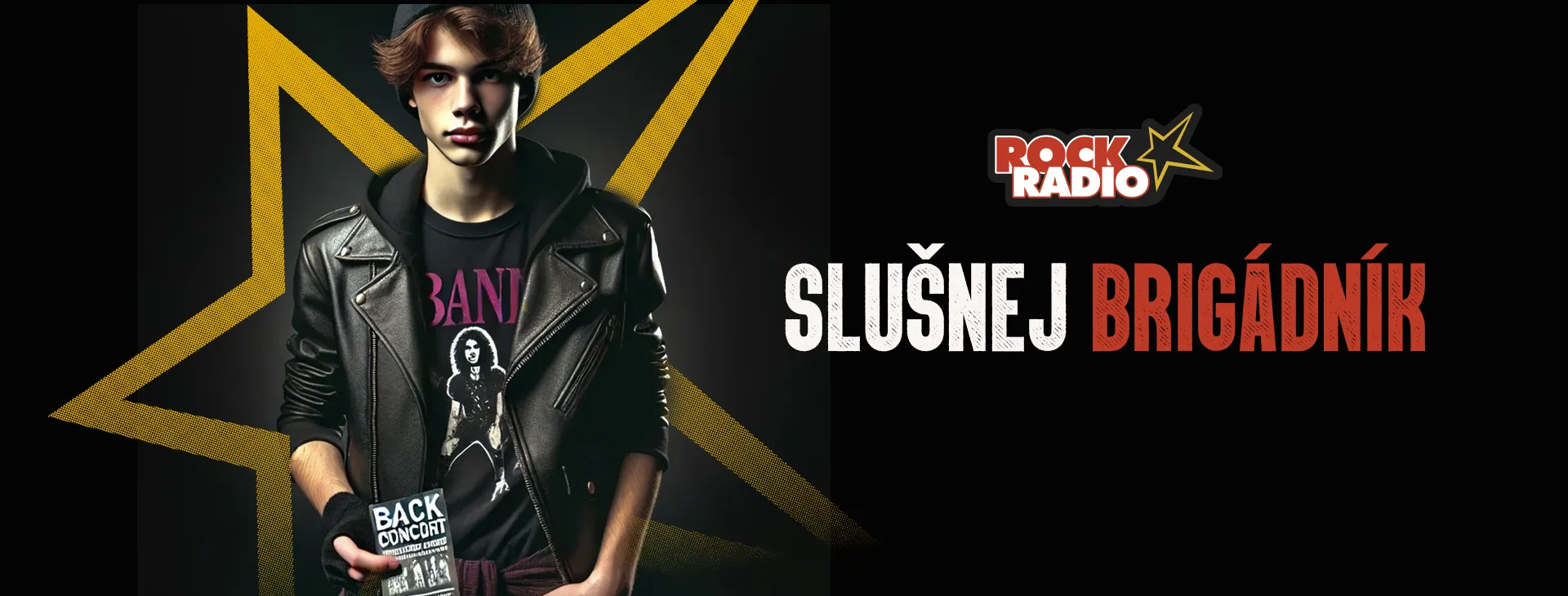 Rock Radio